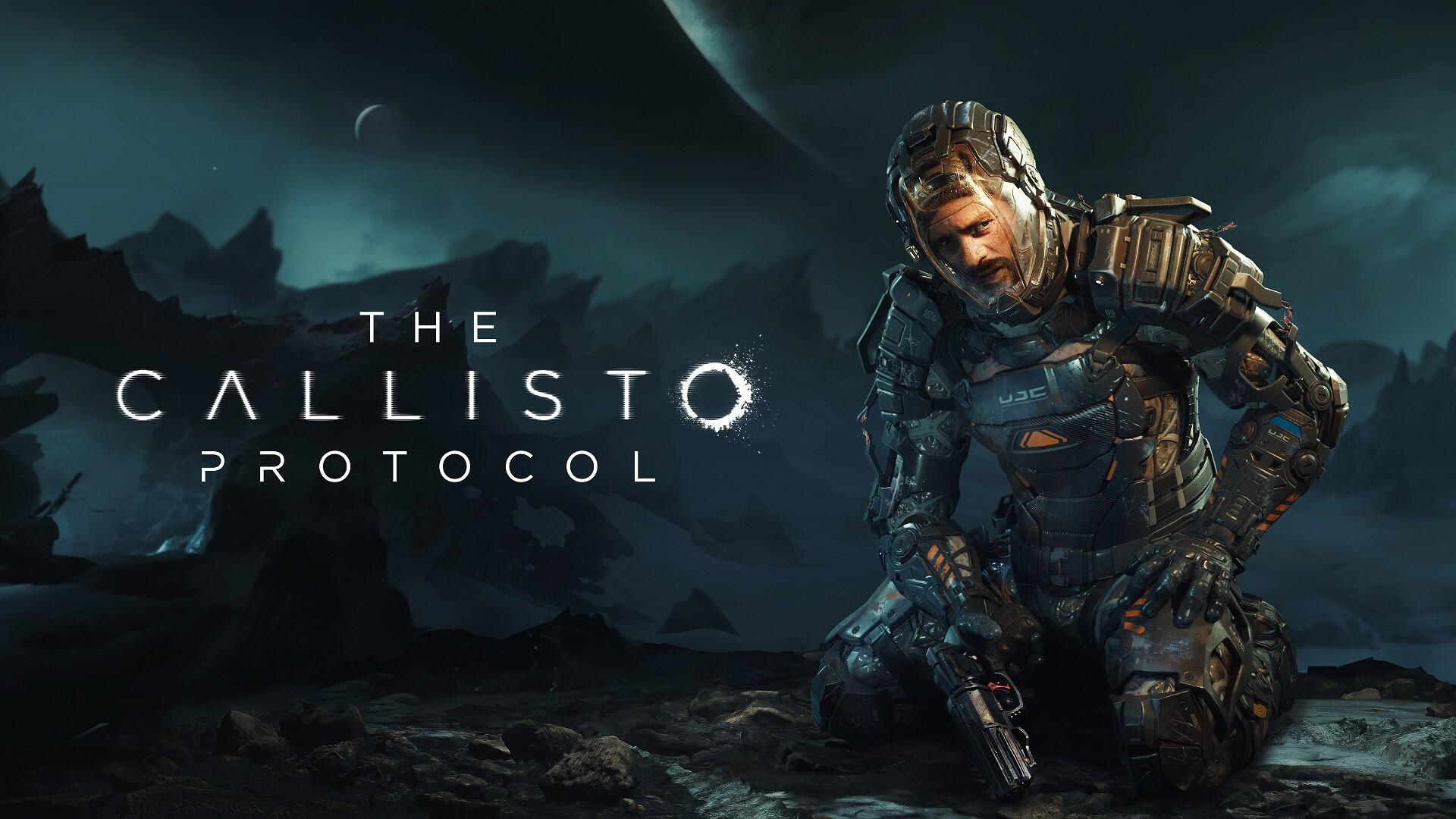 The Callisto Protocol Now Available For Consoles & PC Worldwide | MKAU ...