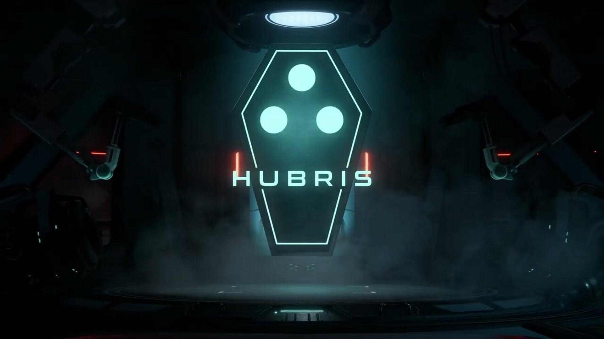 Hubris - Review | MKAU Gaming