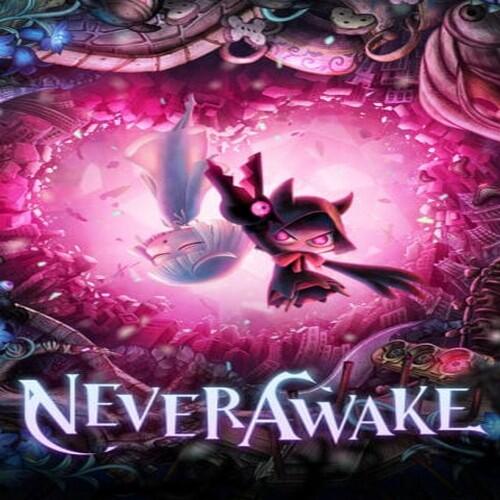 NeverAwake (Xbox Series X|S) - Review | MKAU Gaming