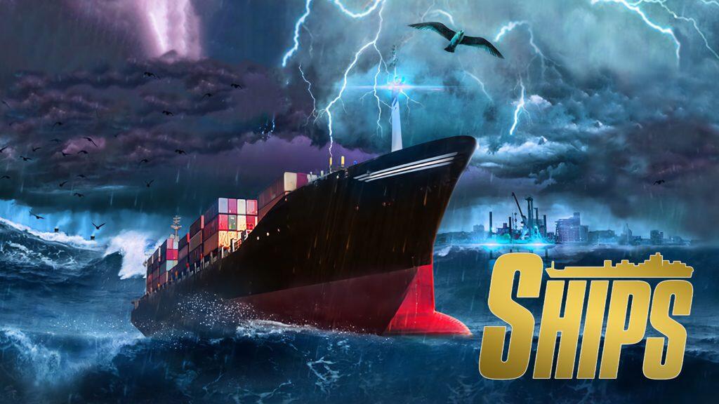 Ships Simulator (Xbox Series X) - Review | MKAU Gaming
