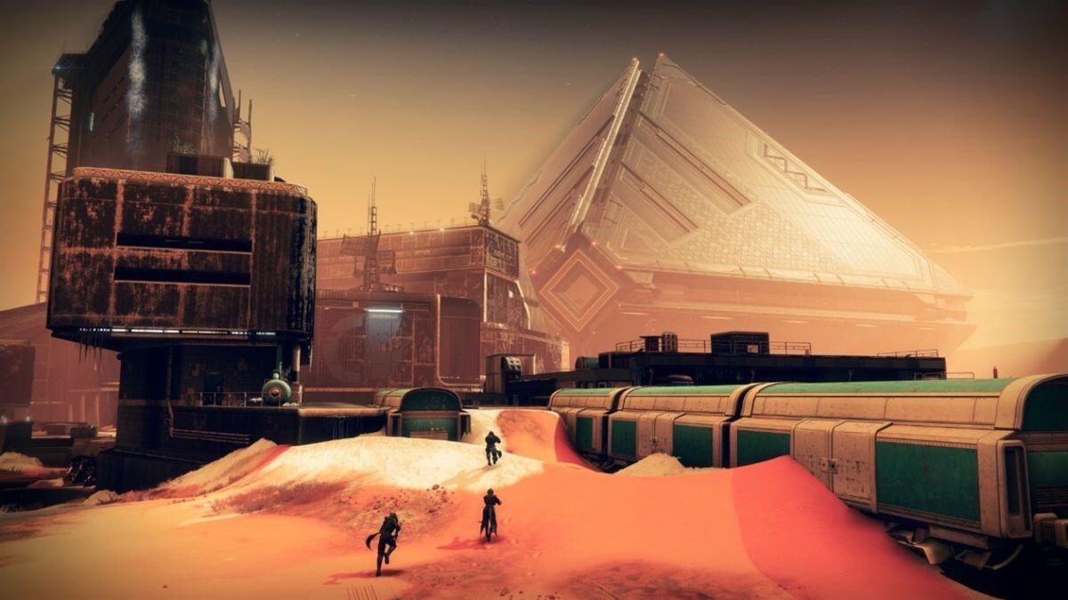 Restore The Warmind In Destiny 2's Season Of The Seraph | MKAU Gaming