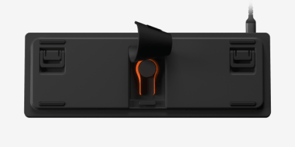 SteelSeries Apex 9 Mini Gaming Keyboard - Review | MKAU Gaming