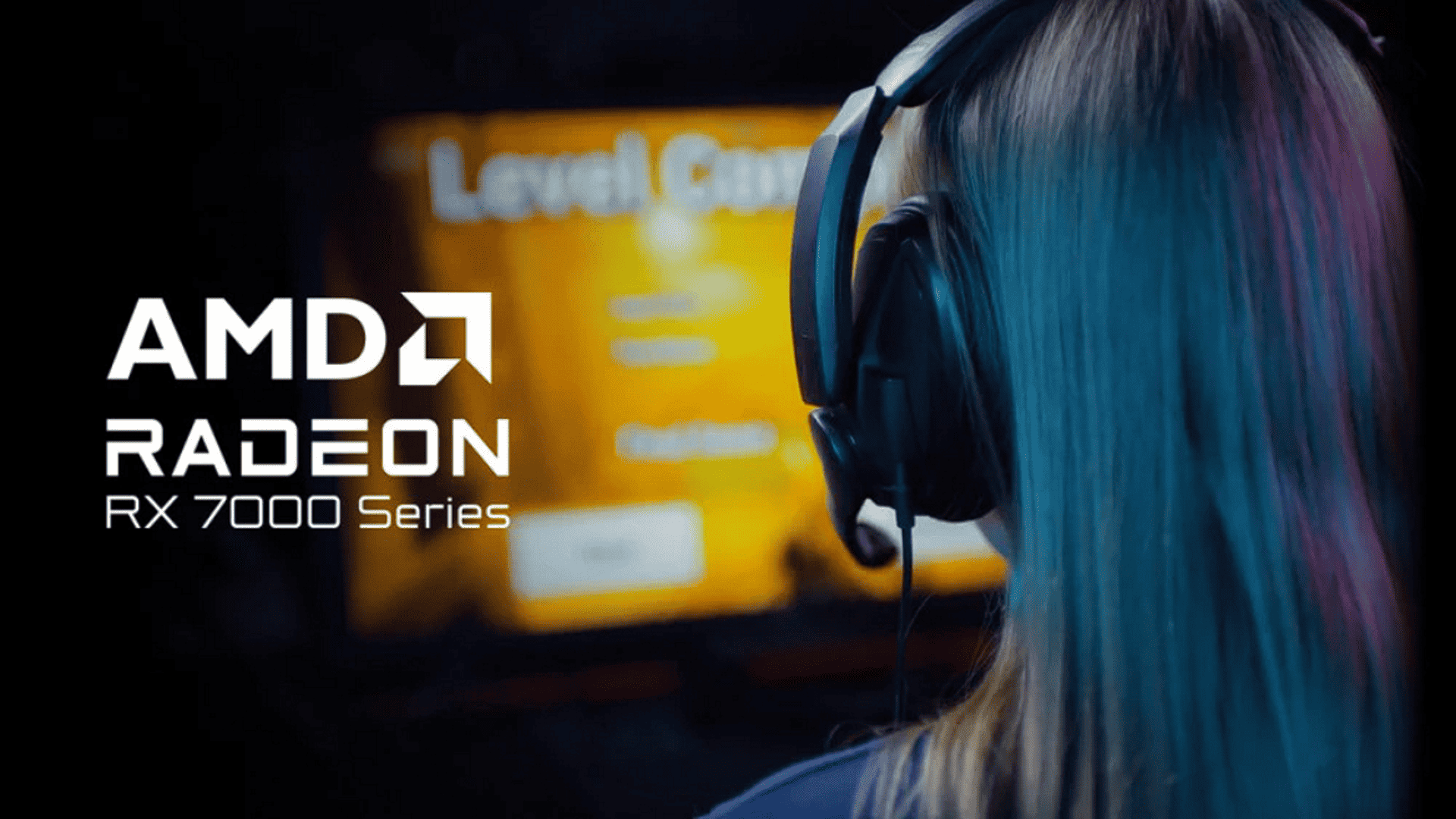 AMD Unveils Suite of New Radeon GPUs to Power High-Performance, Power ...