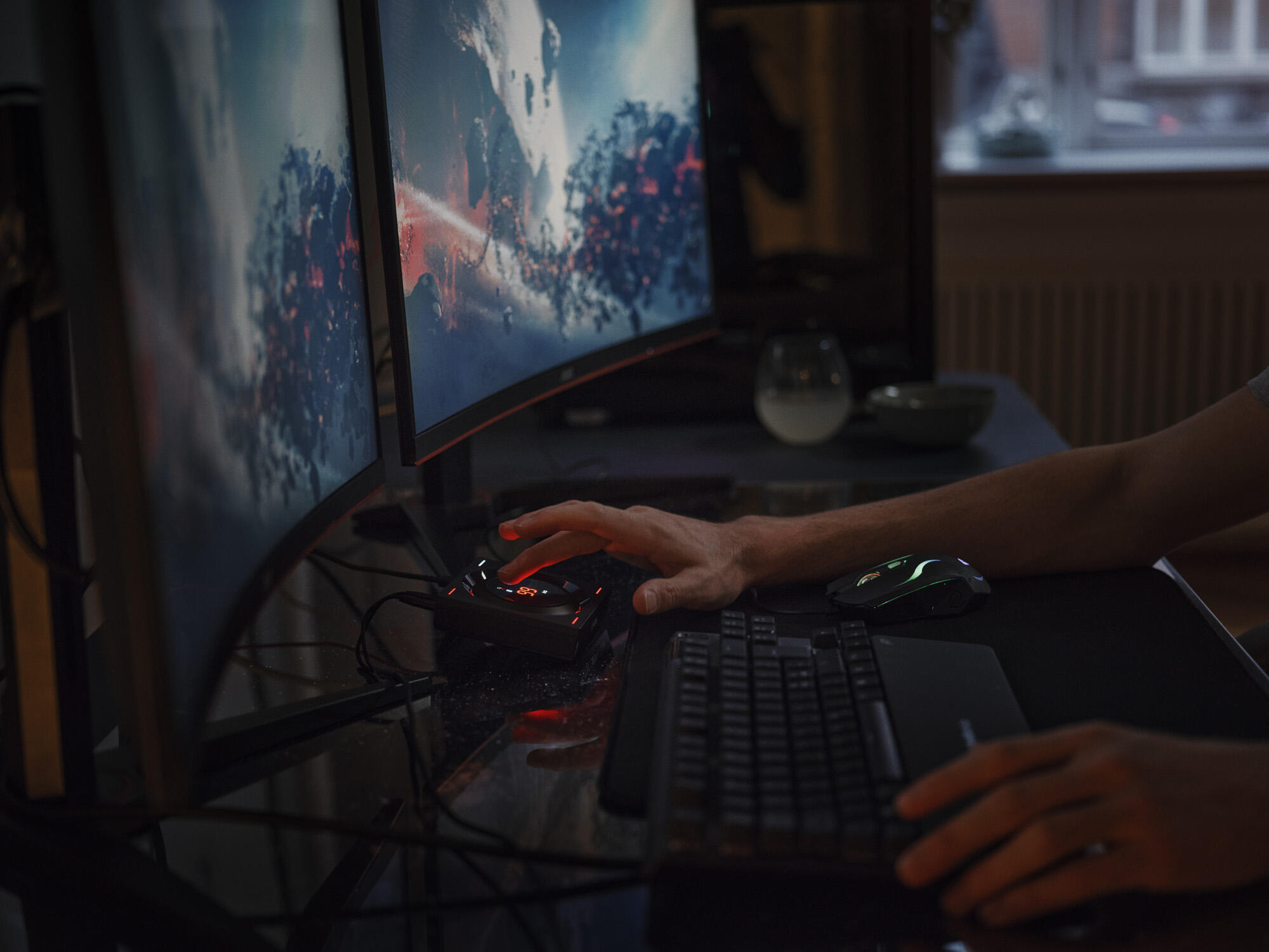 EPOS GSX 1000 (2nd Edition) External Sound Card - Review | MKAU Gaming