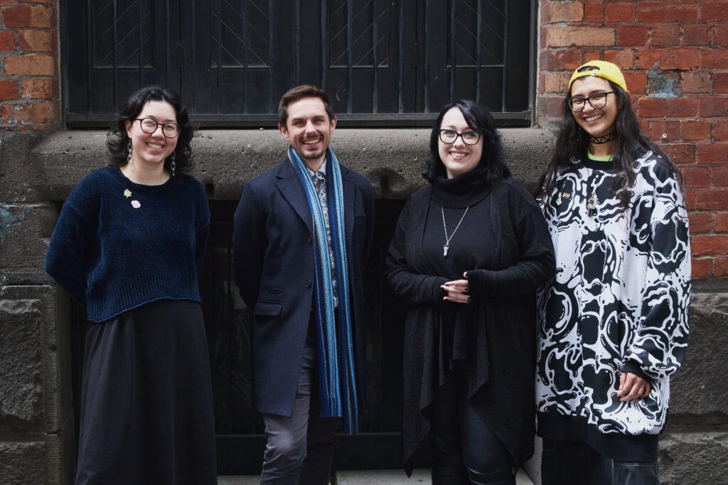 The Next Gen Of Game Developers Enter Melbourne's Summerfall Studios ...
