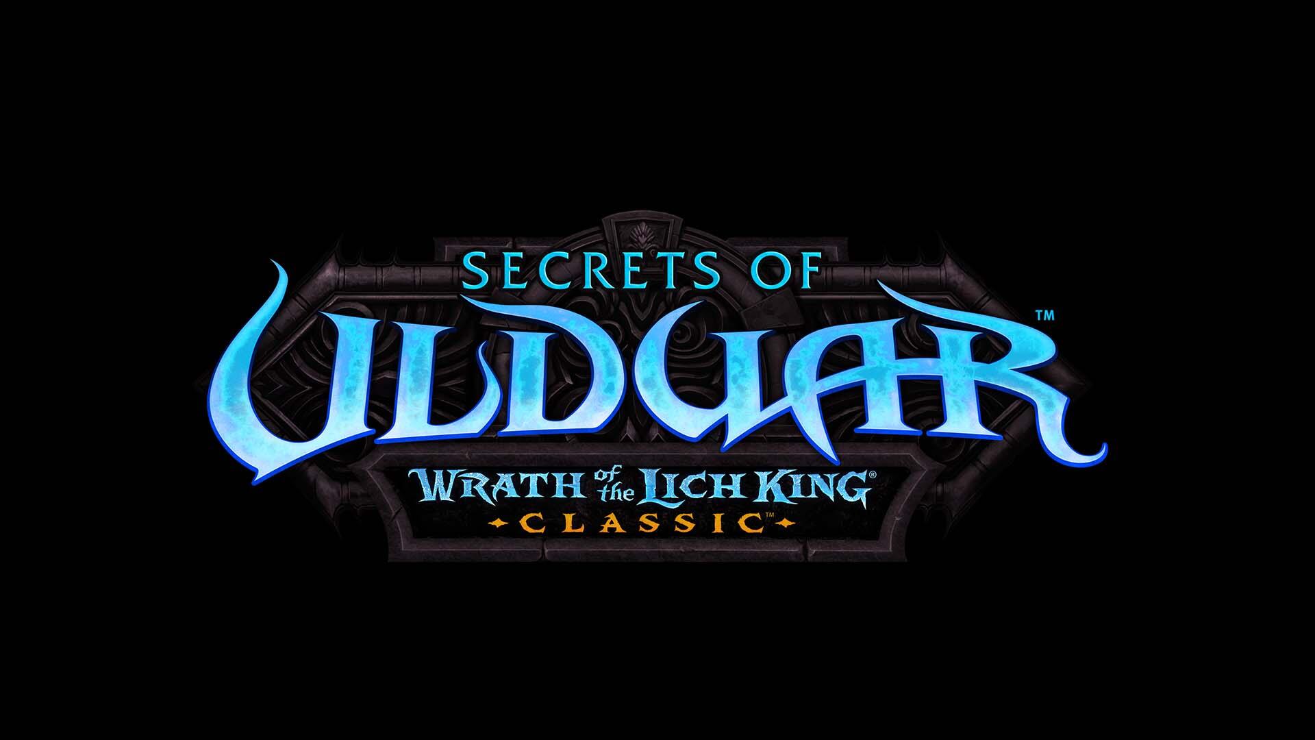 Uncover The Secrets Of Ulduar In Wrath Of The Lich King Classic | MKAU ...
