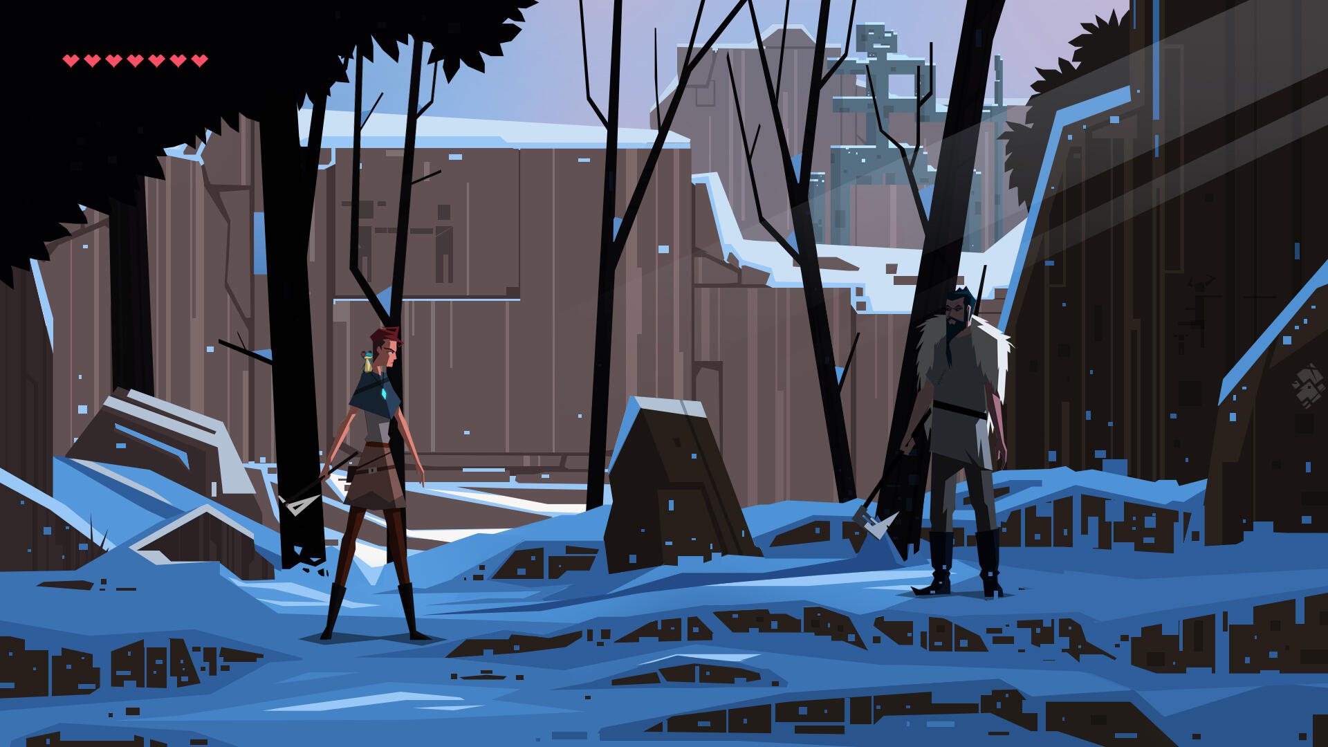 ATONE: Heart Of The Elder Tree - Review | MKAU Gaming