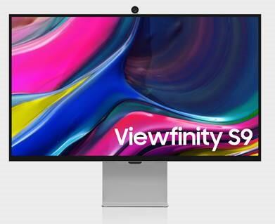 Samsung Unveils Its New Odyssey, ViewFinity & Smart Monitor Lineups At CES - Igniting The Next ...