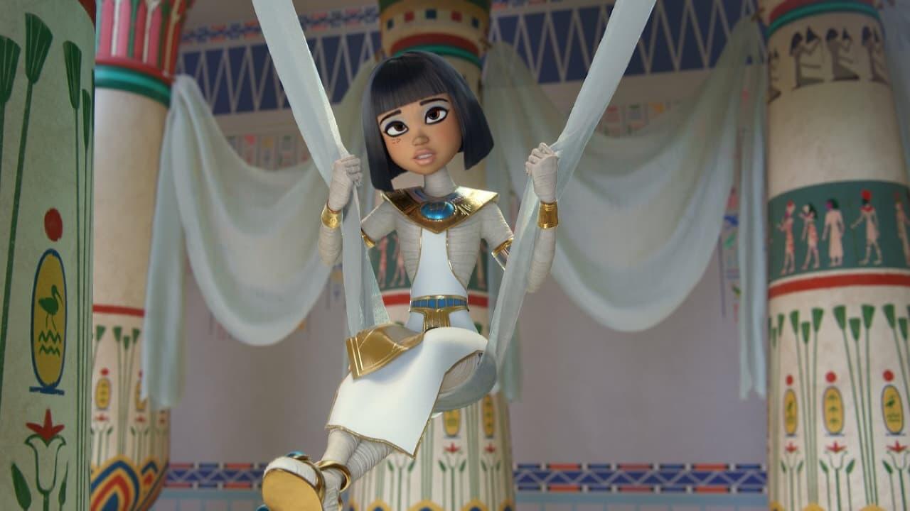 Mummies (2023) - Review | MKAU Gaming