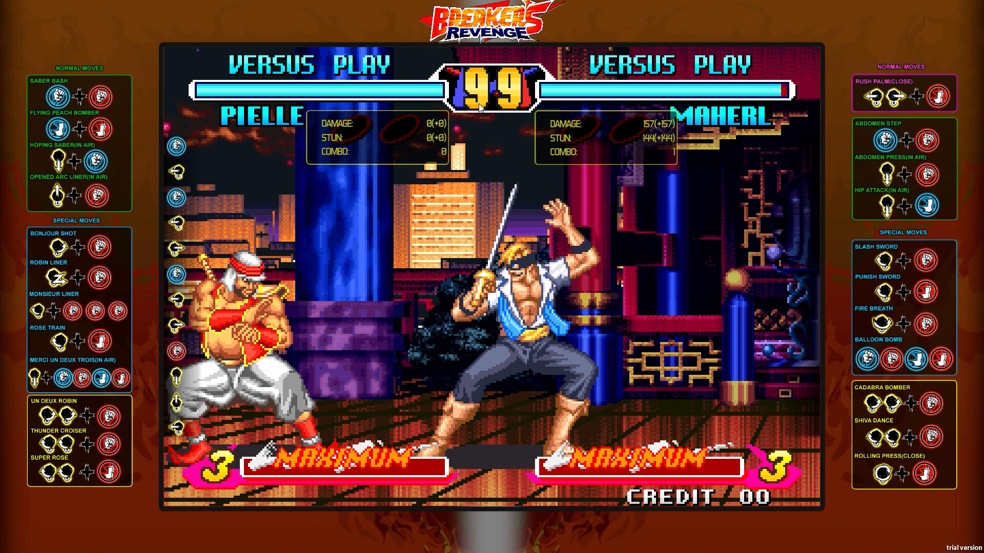 Breakers Collection (Xbox Series X) - Review | MKAU Gaming