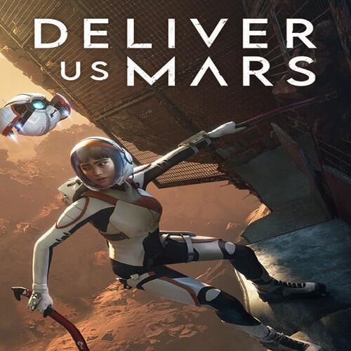 Deliver Us Mars (Xbox Series X) - Review | MKAU Gaming