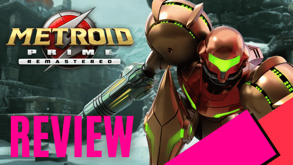 Metroid Prime Remastered - Review | MKAU Gaming