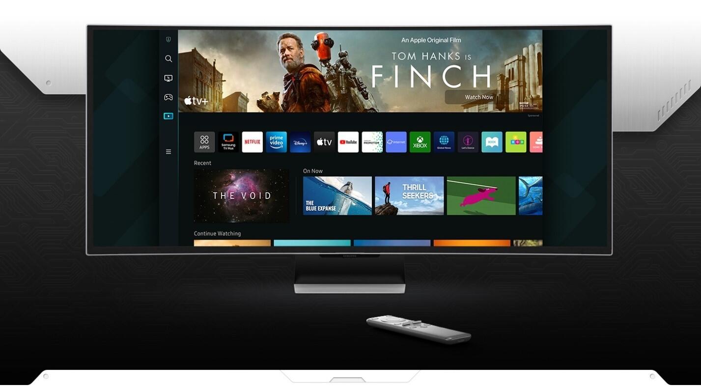 Samsung Launches Its First OLED Gaming Monitor In Australia, The Ultra ...