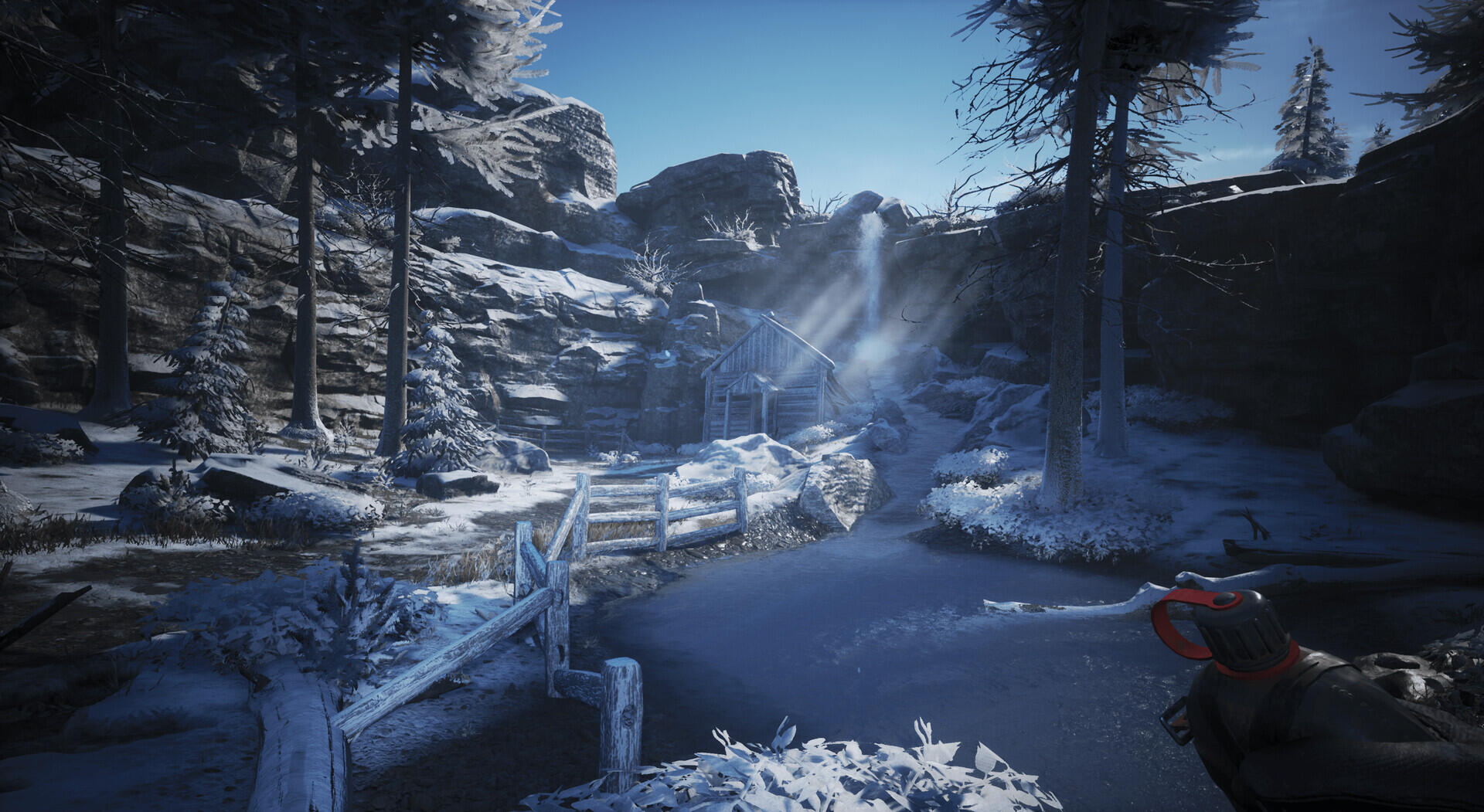 Winter Survival: Prologue - Review | MKAU Gaming