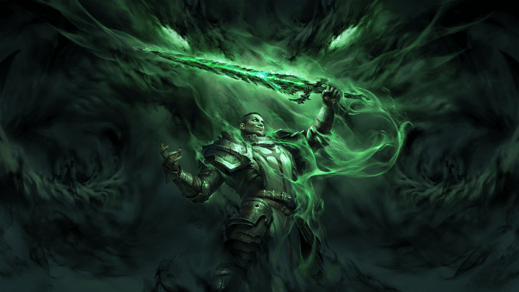 Third Major Update To Diablo Immortal Brings The Dread Weaver Dungeon ...