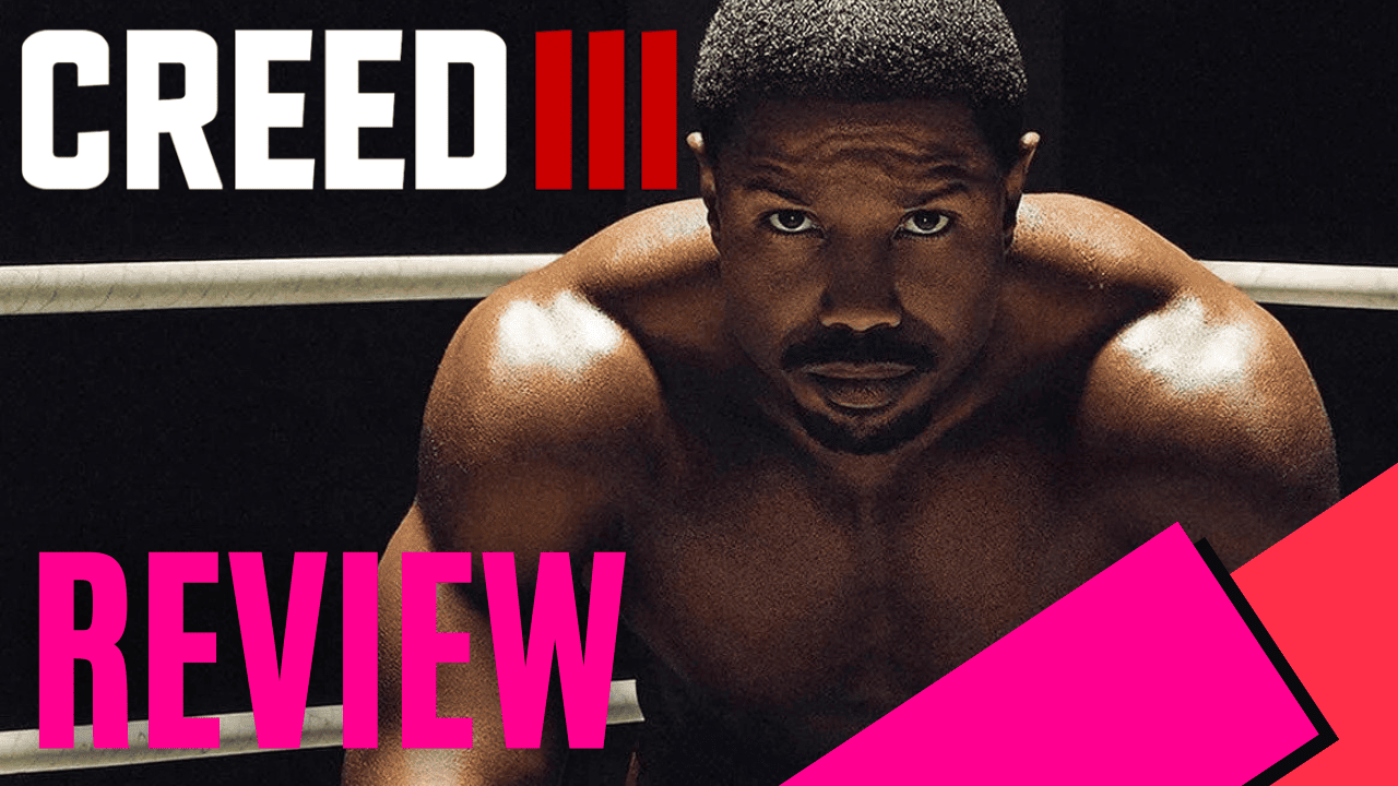 Creed III - Review | MKAU Gaming