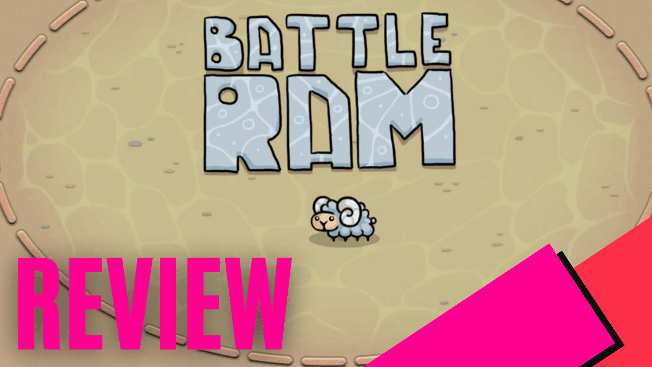 Battle Ram - Review | MKAU Gaming
