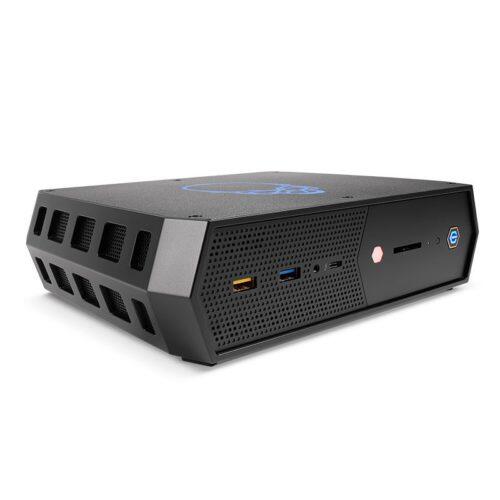 Intel NUC 12 Enthusiast (NUC12SNKi72) - Review | MKAU Gaming