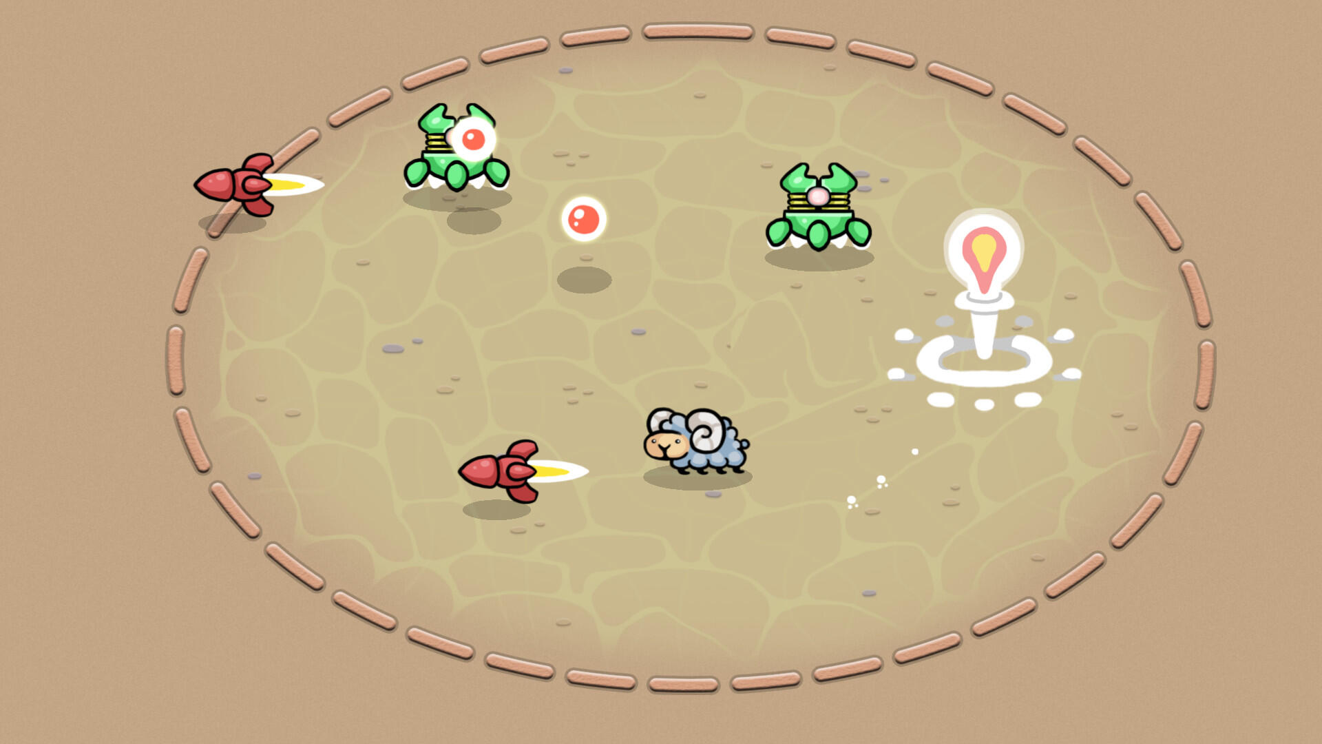 Battle Ram - Review | MKAU Gaming