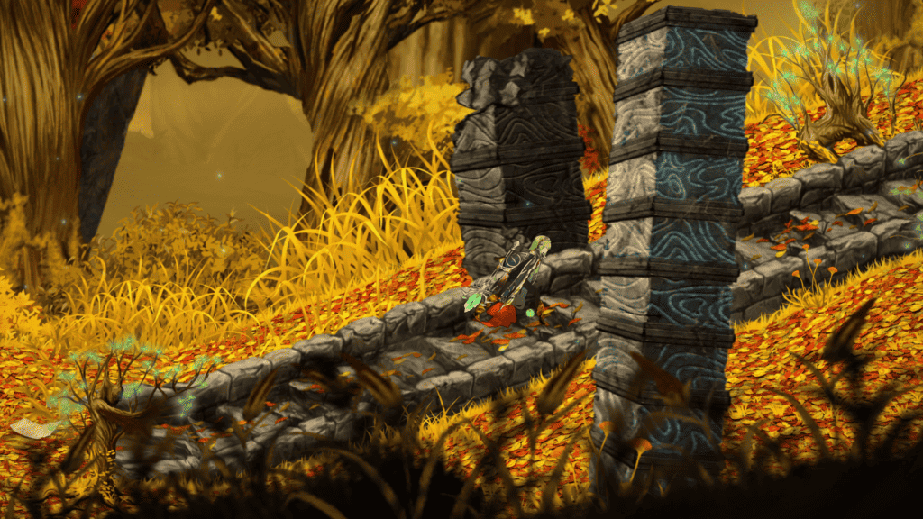 Lost Epic (Nintendo Switch) - Review | MKAU Gaming