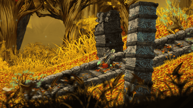 Lost Epic (Nintendo Switch) - Review | MKAU Gaming