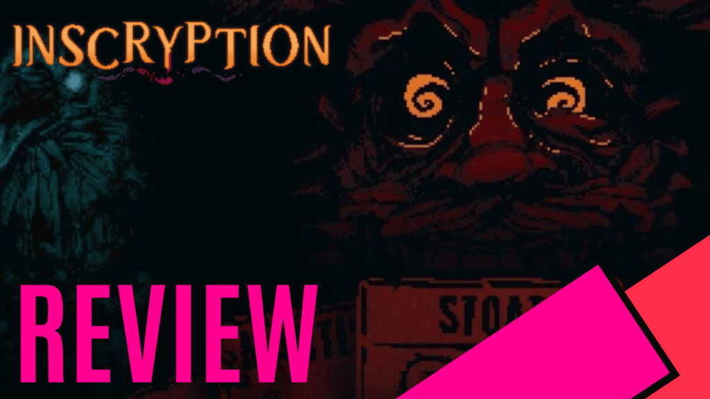 Inscryption (Xbox Series X) - Review | MKAU Gaming