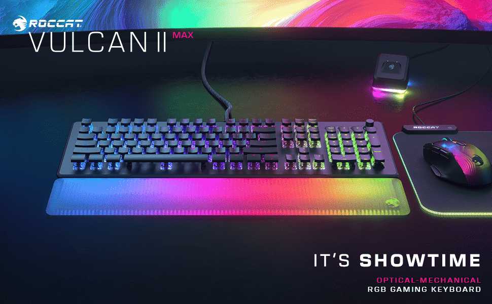 Turtle Beach & ROCCAT Launch Eight New Products In Australia | MKAU Gaming