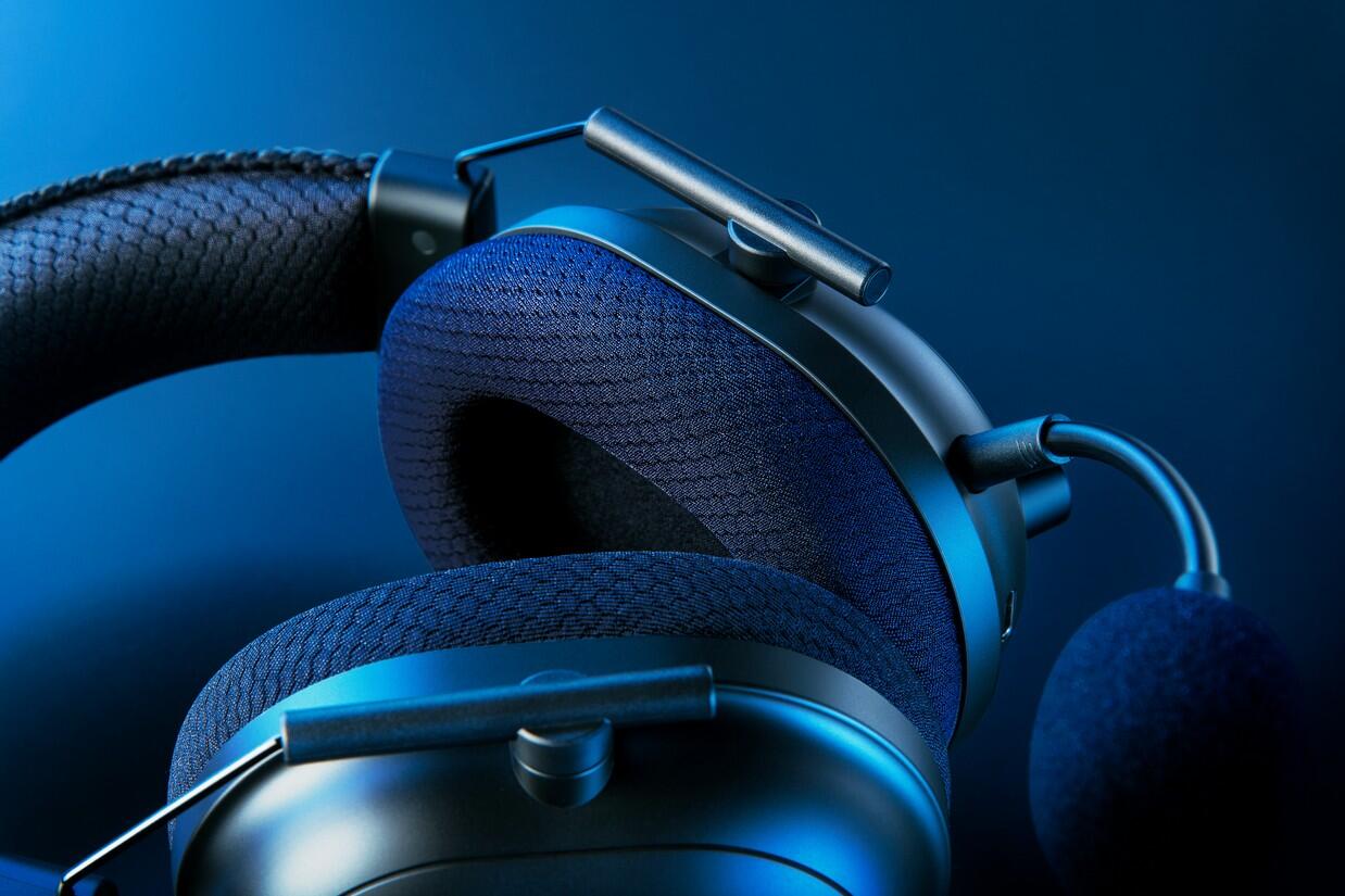 Introducing The 2023 Razer Blackshark V2 Pro – The Definitive Esports ...