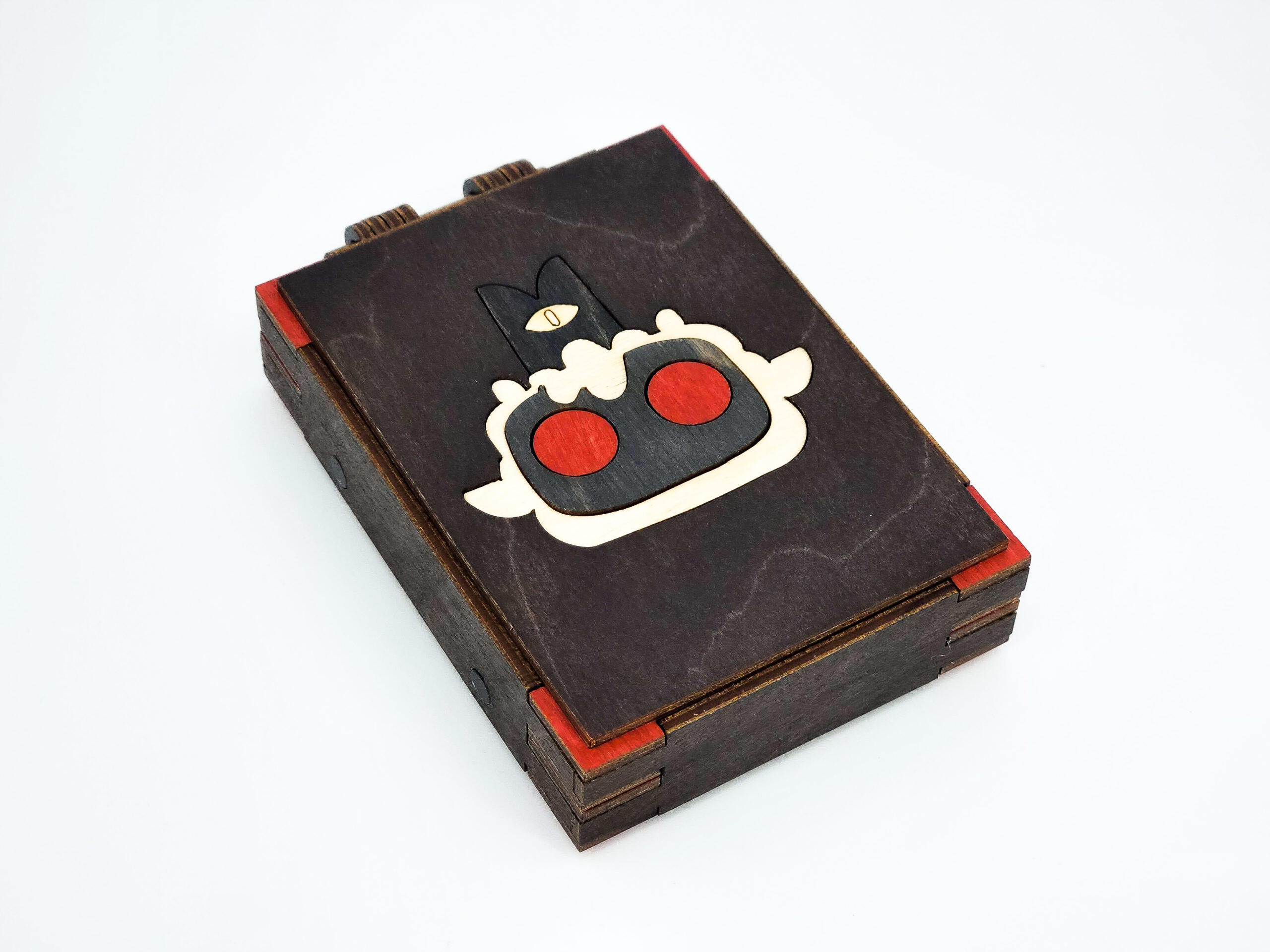 Pre-Orders Now Available For Physical Edition Of Knucklebones, The Dice ...