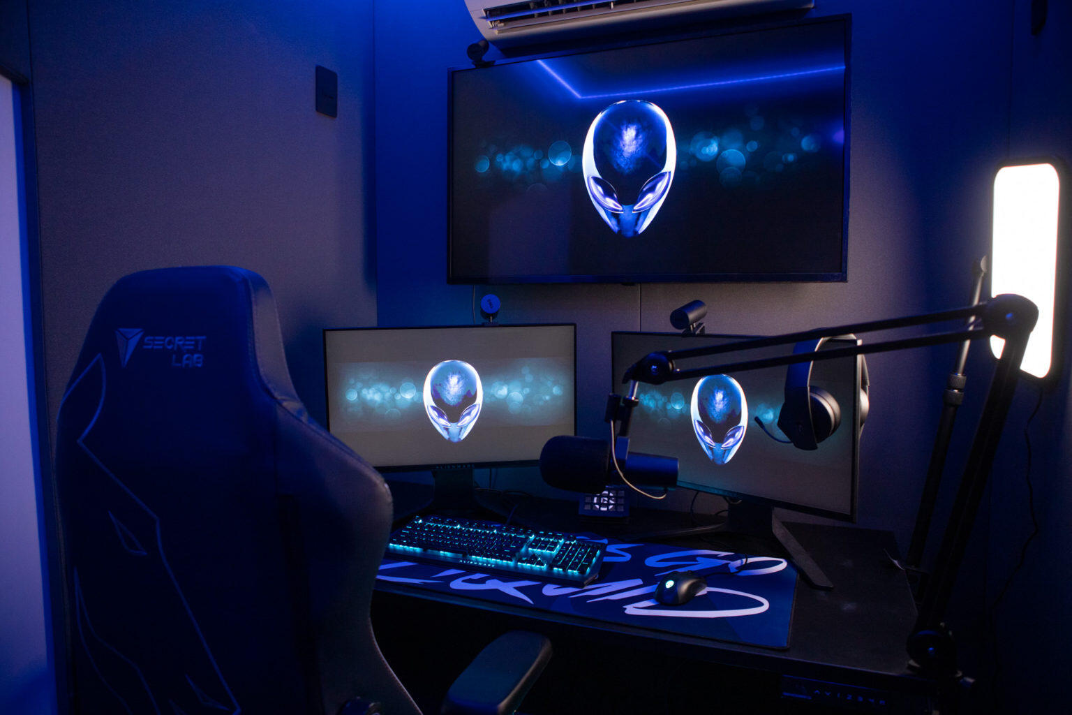 Team Liquid & Alienware Open The World's Largest Esports Operations ...