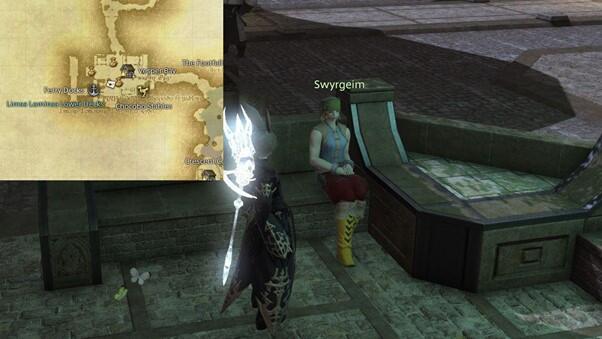 How To Live Your Fashion Fantasy With Glamour In Final Fantasy XIV ...