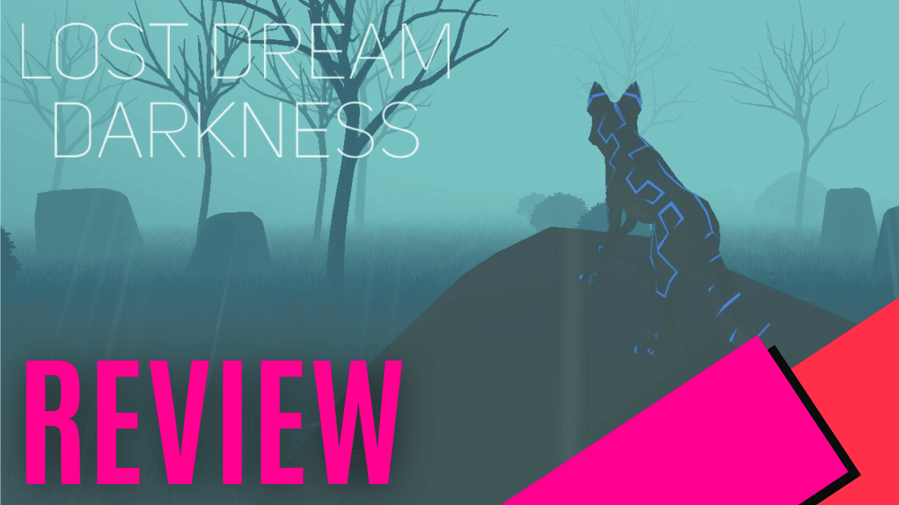 Lost Dream: Darkness (Nintendo Switch) - Review | MKAU Gaming