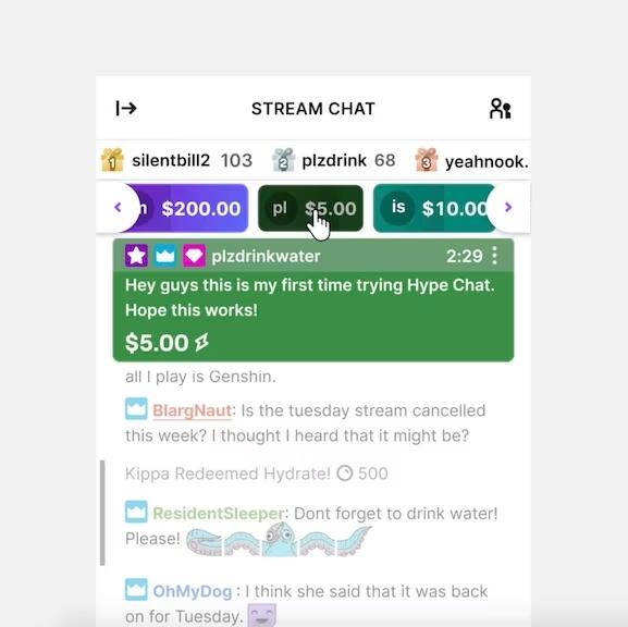 Twitch Gives Streamers & Viewers More Ways To Chat | MKAU Gaming