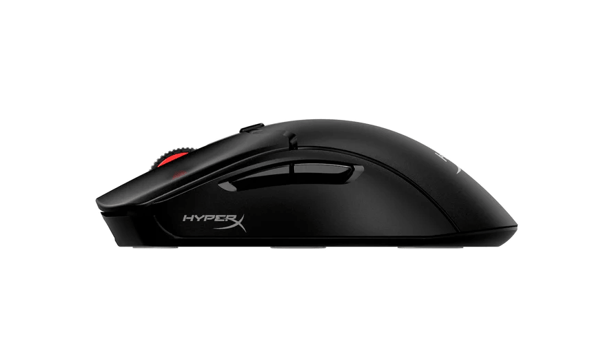 HyperX Pulsefire Haste 2 Wireless Gaming Mouse - Review | MKAU Gaming