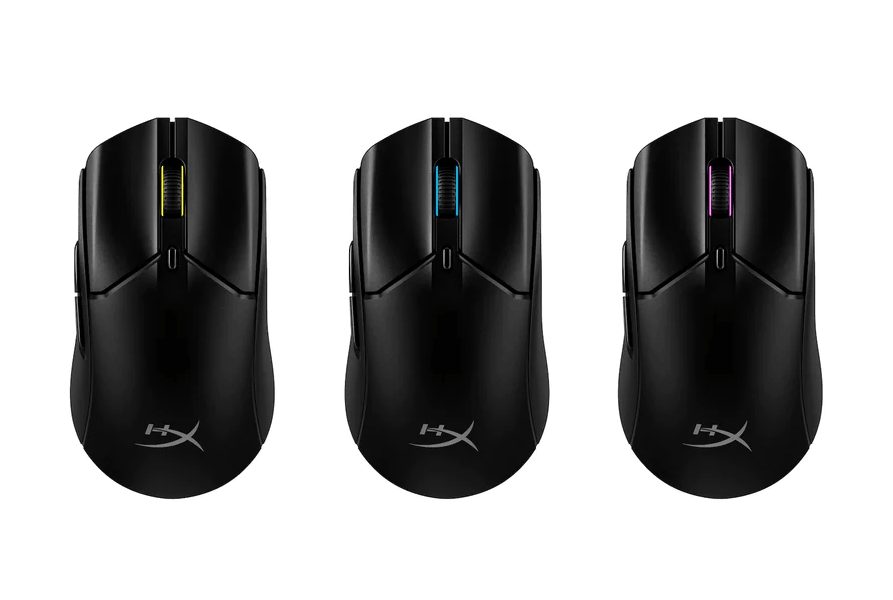 HyperX Pulsefire Haste 2 Wireless Gaming Mouse - Review | MKAU Gaming