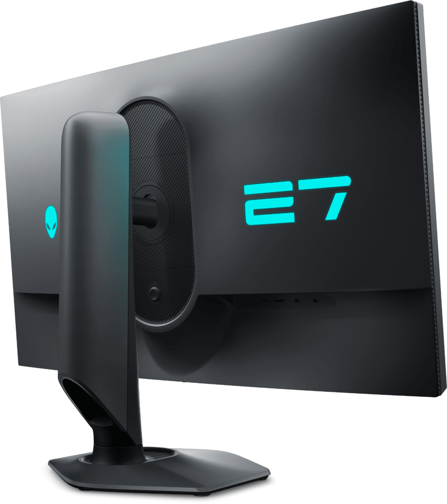 New Alienware Gaming Monitors Available For Purchase | MKAU Gaming