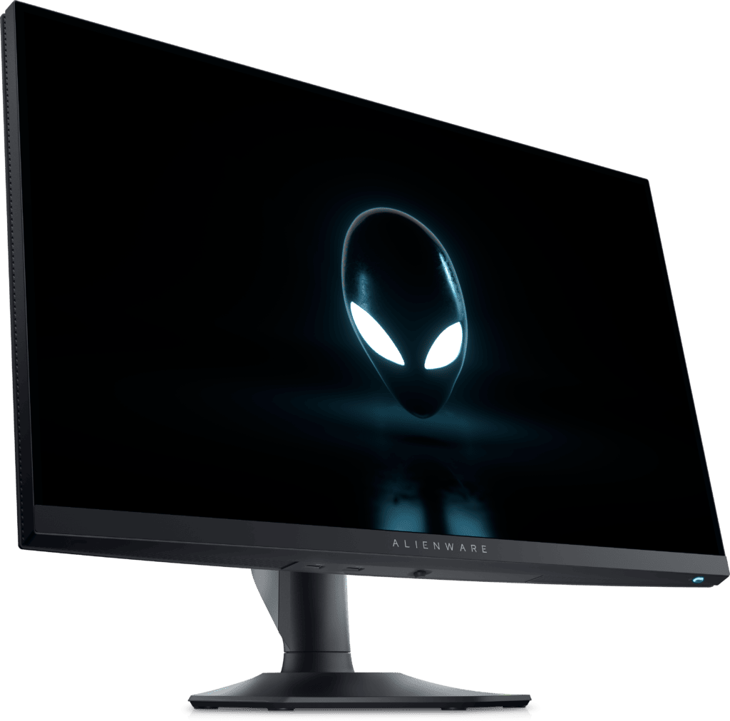 New Alienware Gaming Monitors Available For Purchase | MKAU Gaming
