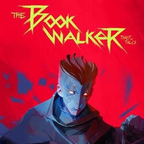 The Bookwalker: Thief Of Tales | MKAU Gaming