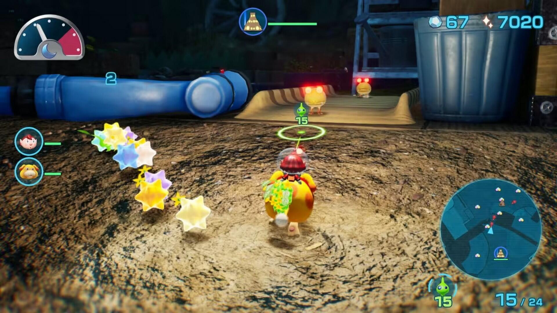 Pikmin 4 - Review | MKAU Gaming