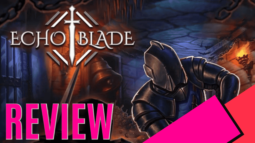 EchoBlade (Xbox Series X) - Review | MKAU Gaming