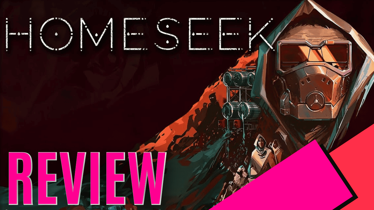 Homeseek - Review | MKAU Gaming