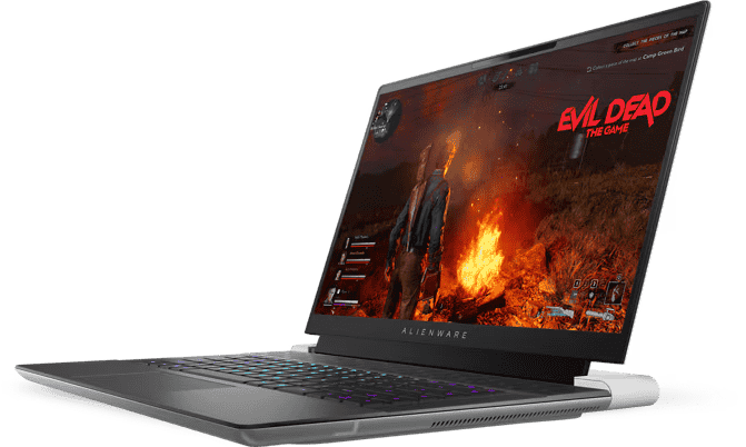 Alienware x16 Gaming Laptop - Review | MKAU Gaming