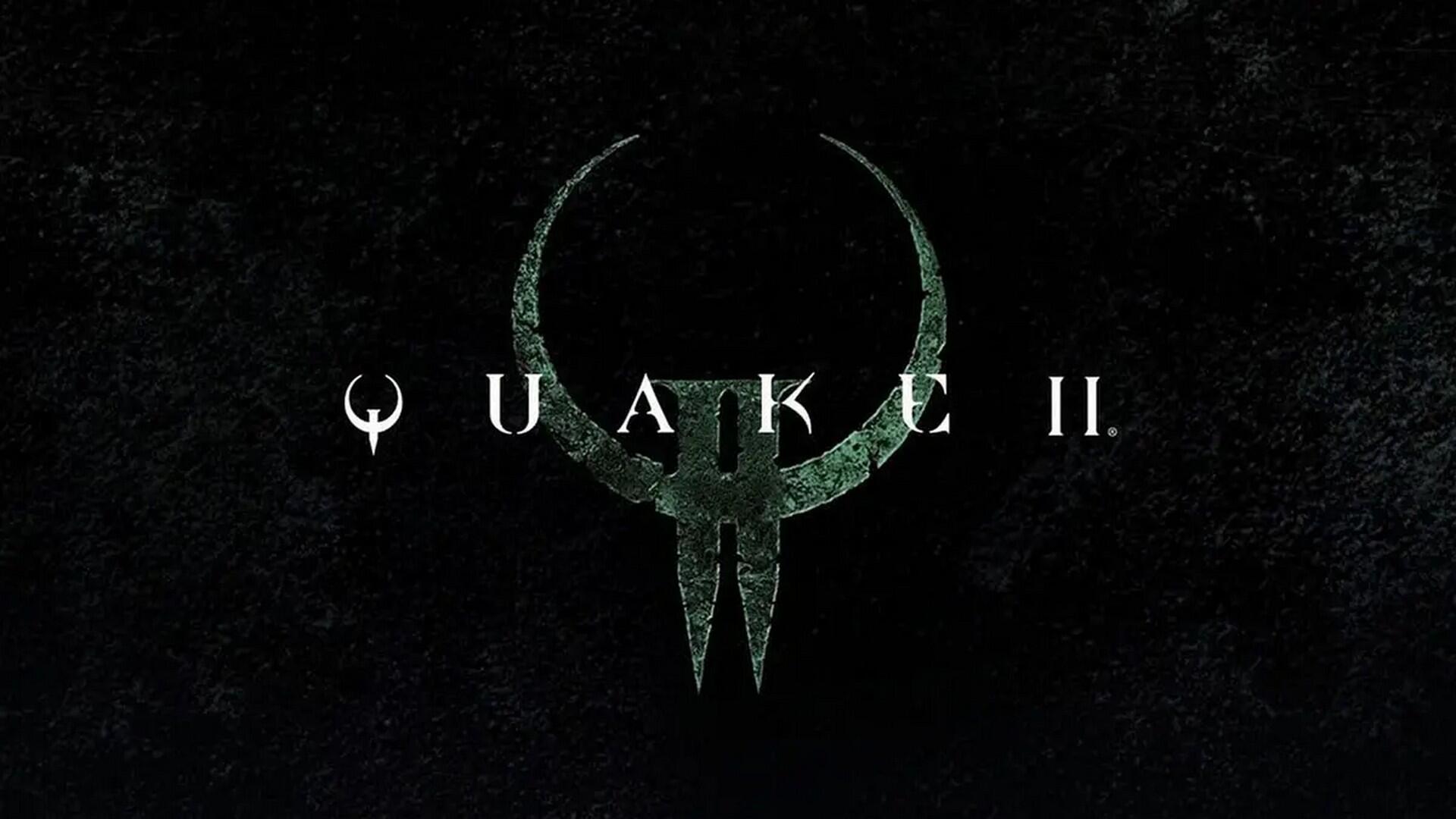 Quake II Enhanced Rerelease Available Now | MKAU Gaming