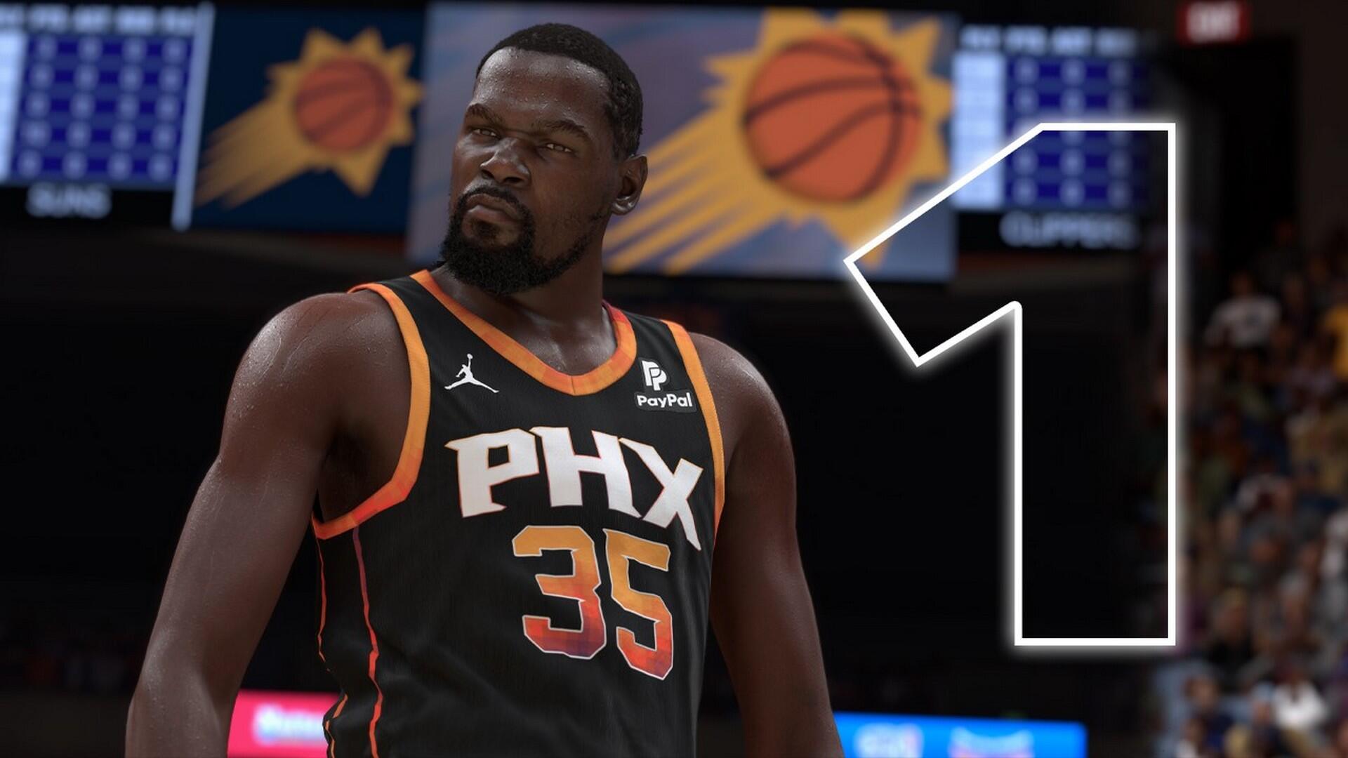 NBA 2K24 Unveils Gameplay Enhancements | MKAU Gaming