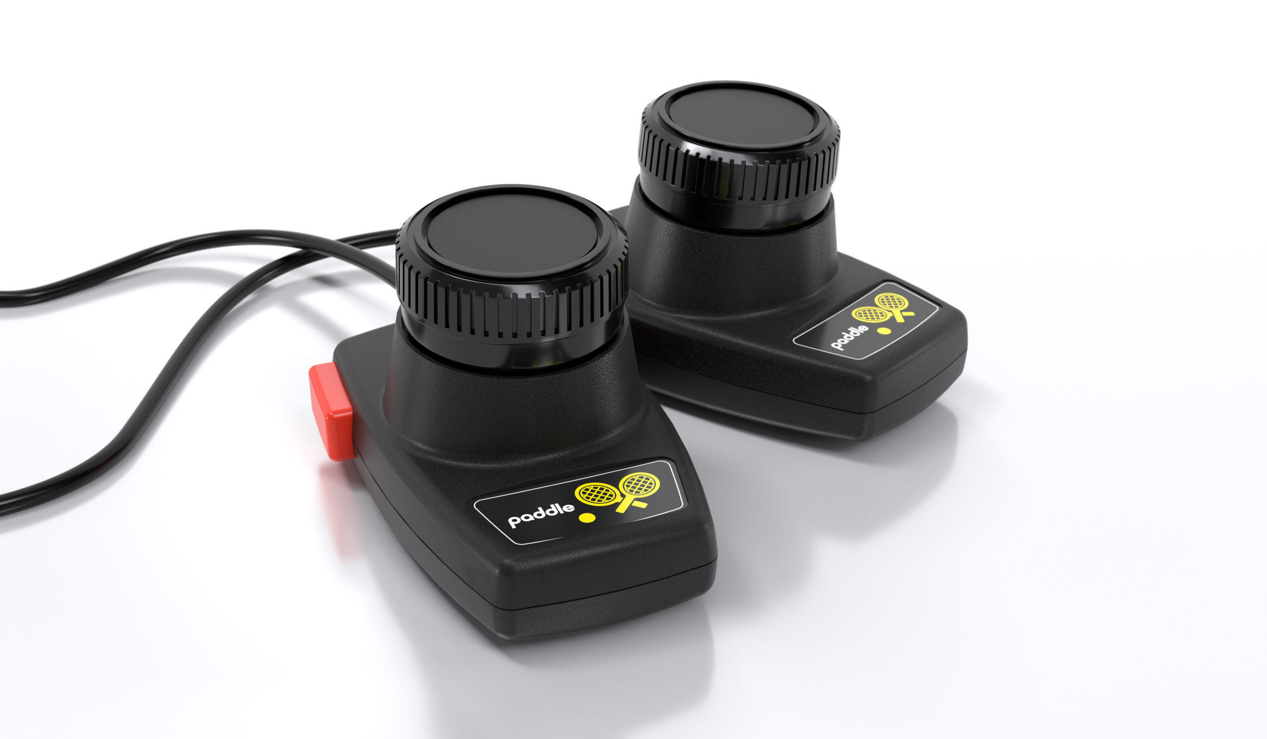 An Icon Returns: ATARI & PLAION Announce Faithful Recreation Of The ...