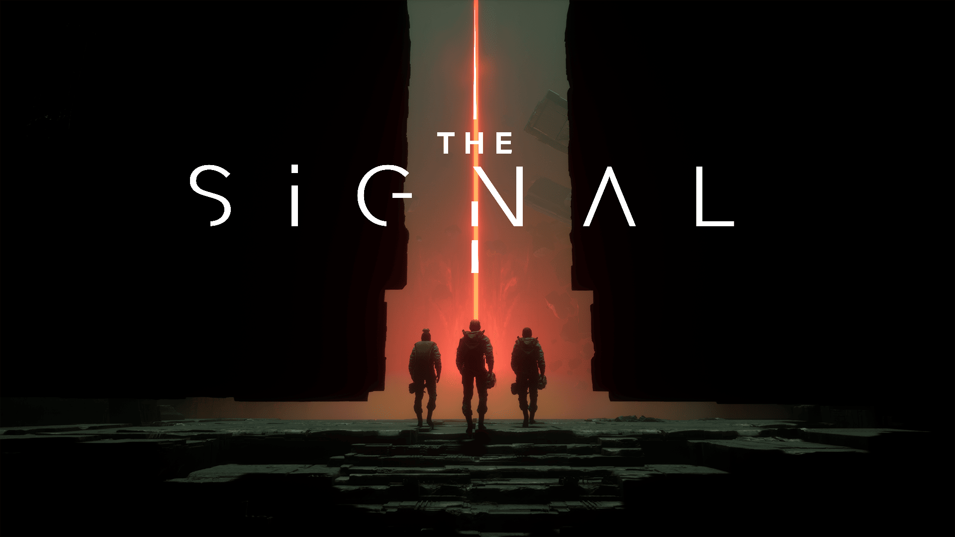 Explore, Invent, & Survive In ‘The Signal’: Your Next Favorite Open ...