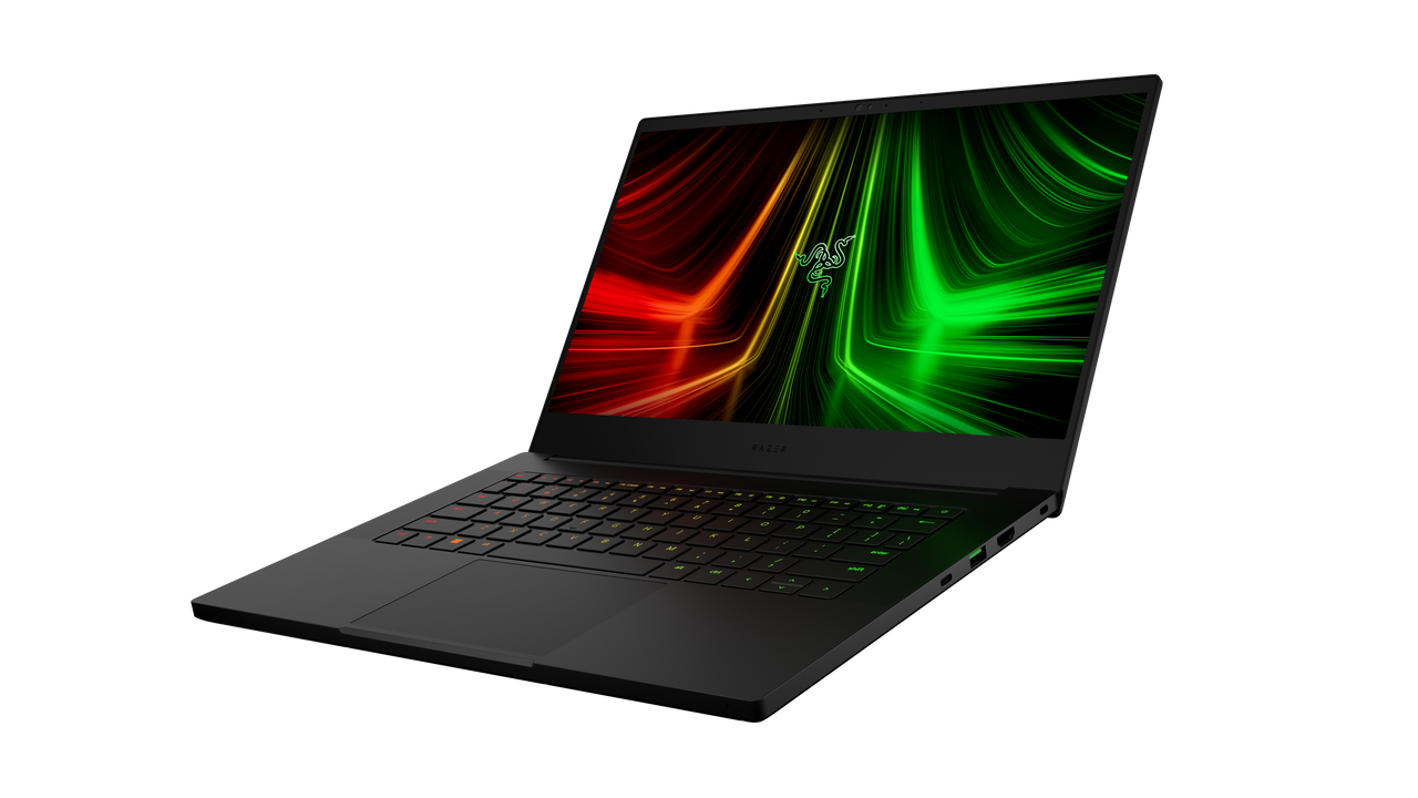 Razer Blade 14 (2023) Gaming Laptop - Review | MKAU Gaming