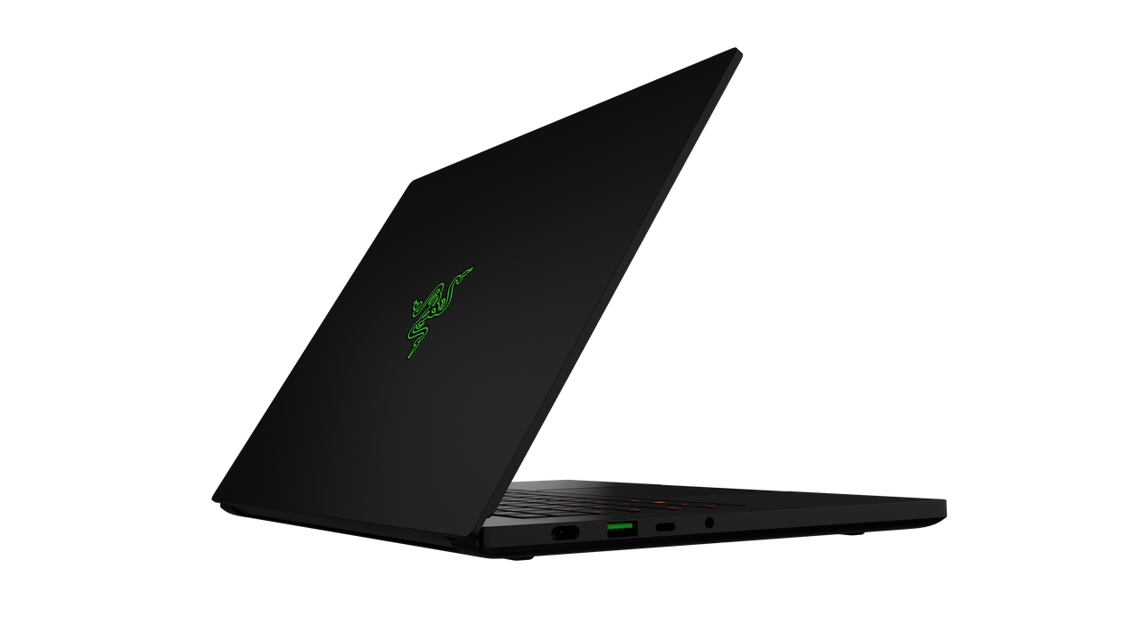 Razer Blade 14 (2023) Gaming Laptop - Review | MKAU Gaming