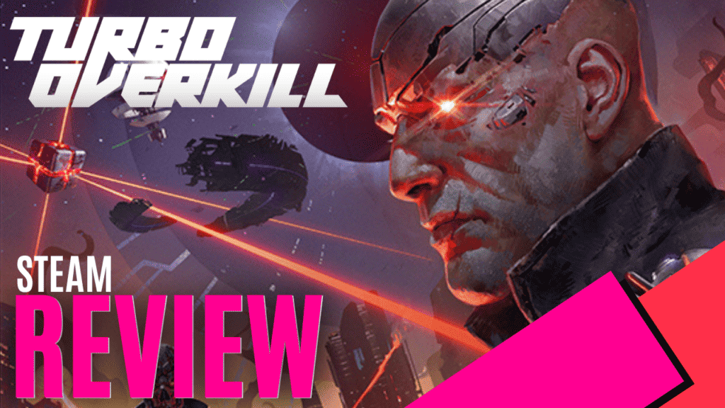 Turbo Overkill (Steam) - Review | MKAU Gaming
