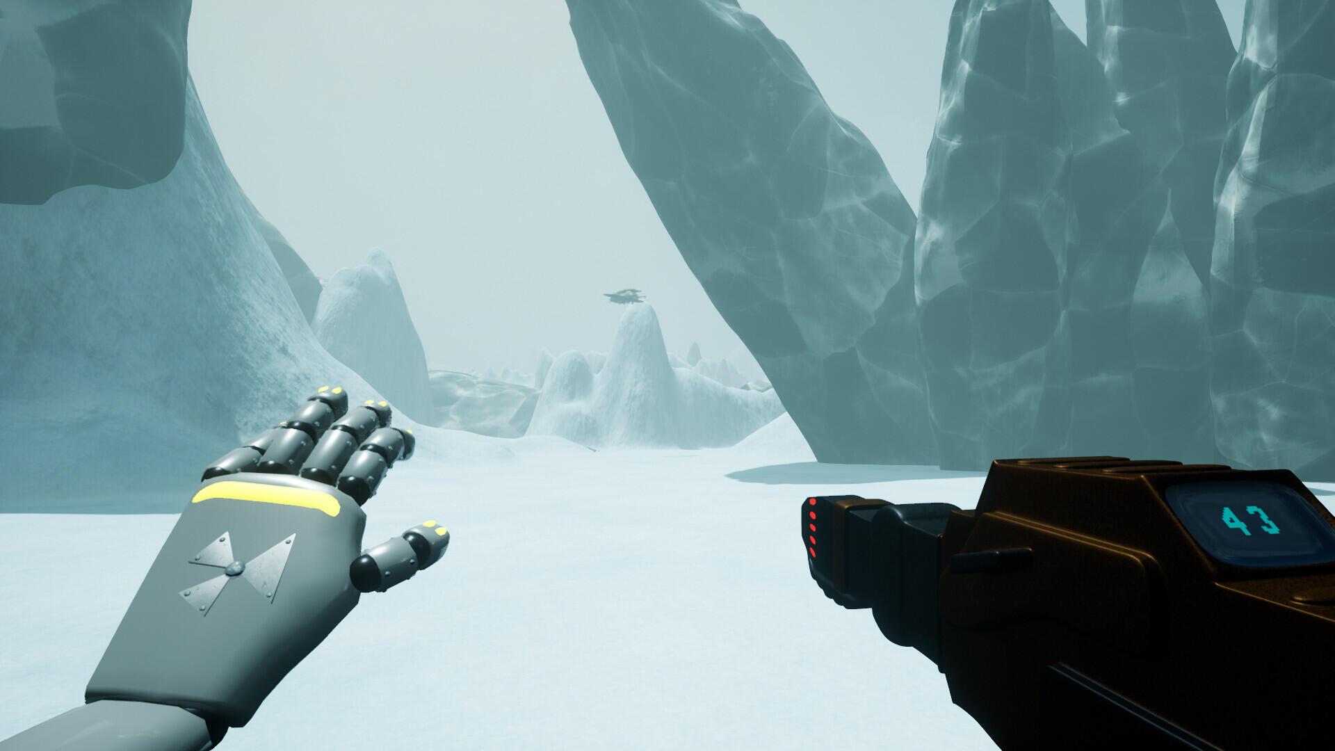 The Future Project (Steam) - Review | MKAU Gaming